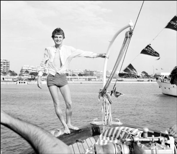 Princess Grace of Monaco | Honorary Consulate of the Principality of ...